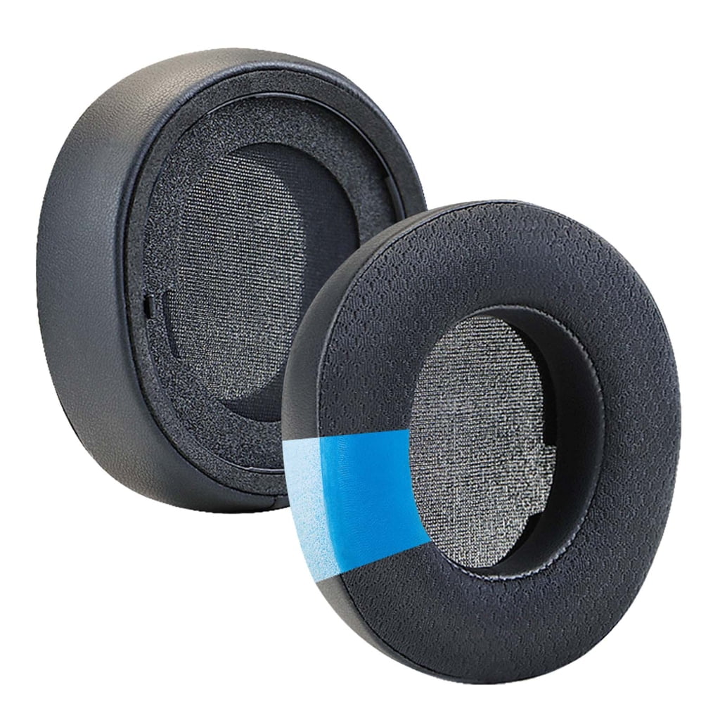 Necvior Breathable Earpads Ear Cushion for Arctis Nova Pro Headset Ear ...