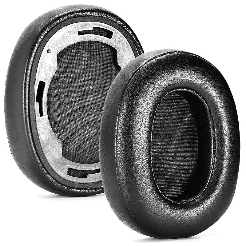 Necvior Premium Ear Cushion Ear Pads Sleeves Earpads for Beach ...