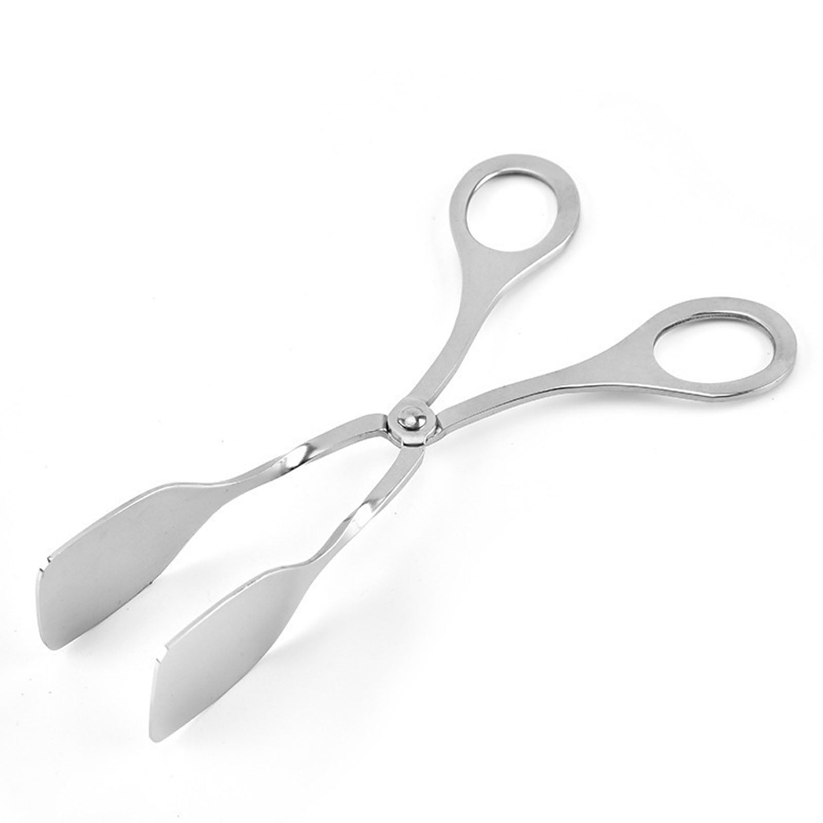 Necvior Buffet Tongs, Stainless Steel Buffet Party Catering Serving ...