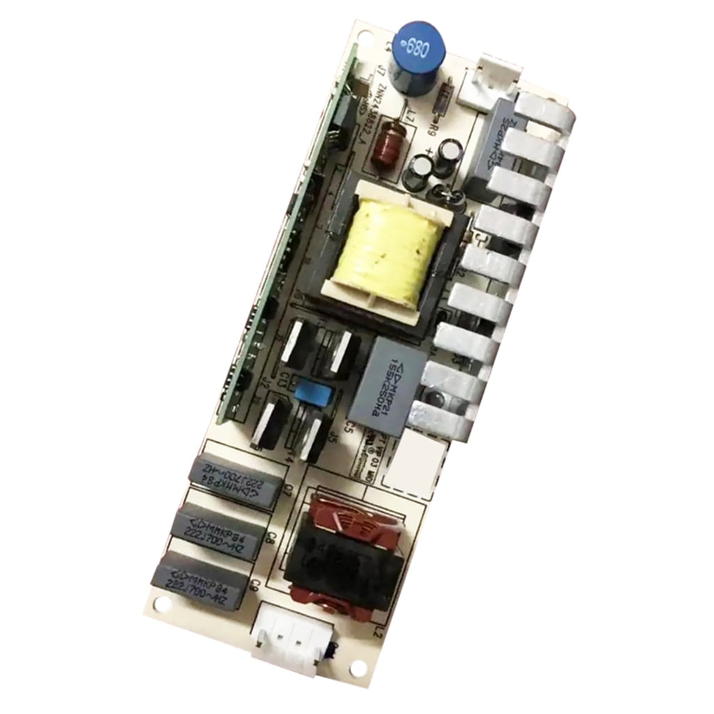 Necvior Bulb Ballast Electronic 240W Projector Moving Head Spots Light ...