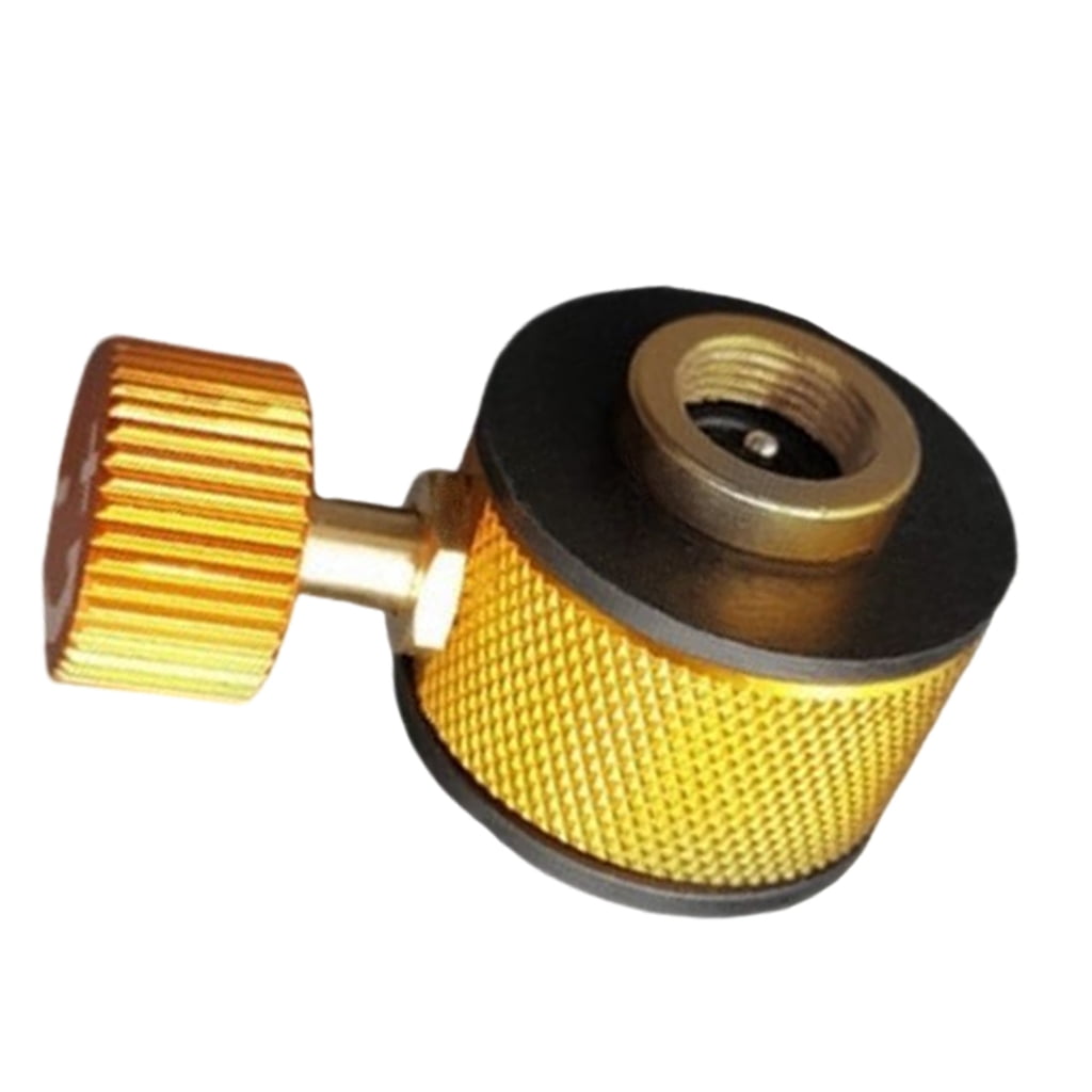 Necvior Butanes Cylinder Tanks Outdoor Burners Adapter Camp Stove ...