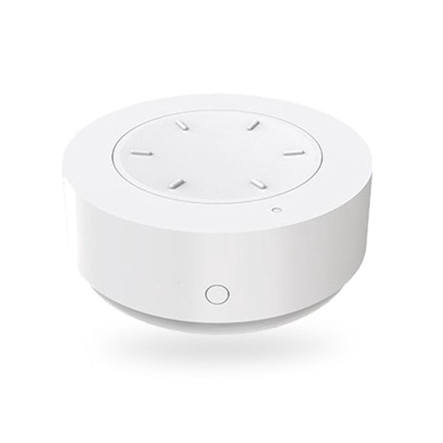 Necvior Button Switches, Supports To Create Smart Scenes, TriggersThe ...