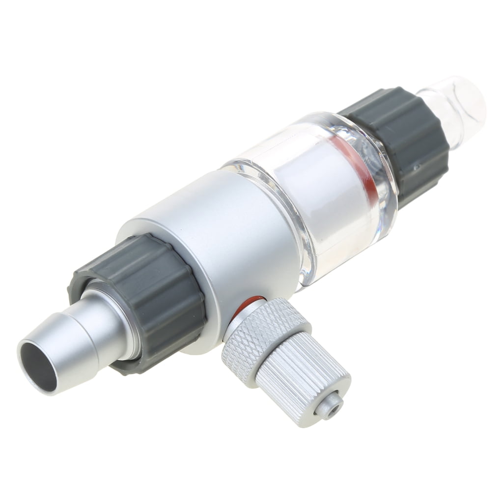 Necvior CO2 Diffuser Plastic Atomizer for Aquarium Planted for Tank ...