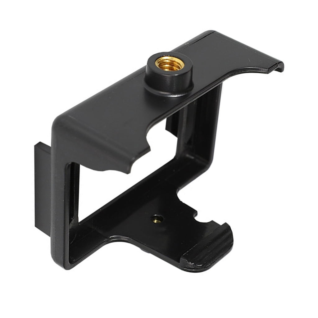 Necvior Camera Fixing Back Clip Camera Backpack Holder Rig Frame Simple ...