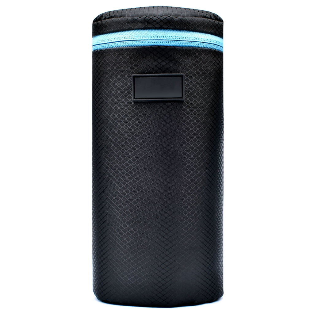 Necvior Camera Lens for Case Bag Waterproof with Zipper for DSLR SLR ...