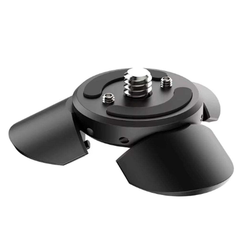 Necvior Camera Positioning Base Mini Tripod Kit Easy Installation For ...