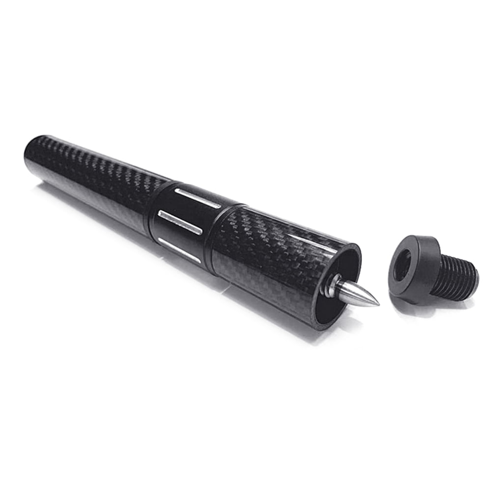 Necvior Carbon Fiber Pool Butt End Extension Extreme Extender for ...