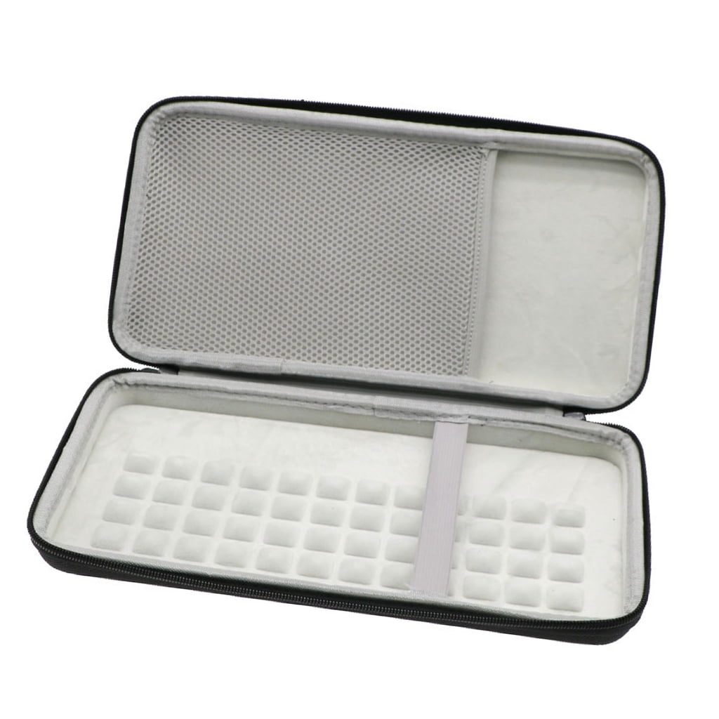 Necvior Carrying Case Storage Bag Simple and Strong Resistance To ...