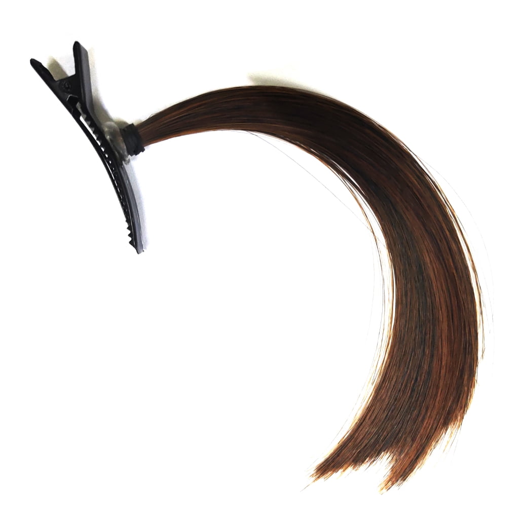 Necvior Cartoon Duckbill Clip with Stand of Hair Attachment Delicate ...