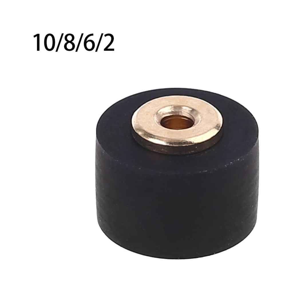 Necvior Cartridge Audio Radio Movement Pinch Roller Tape Recorder ...
