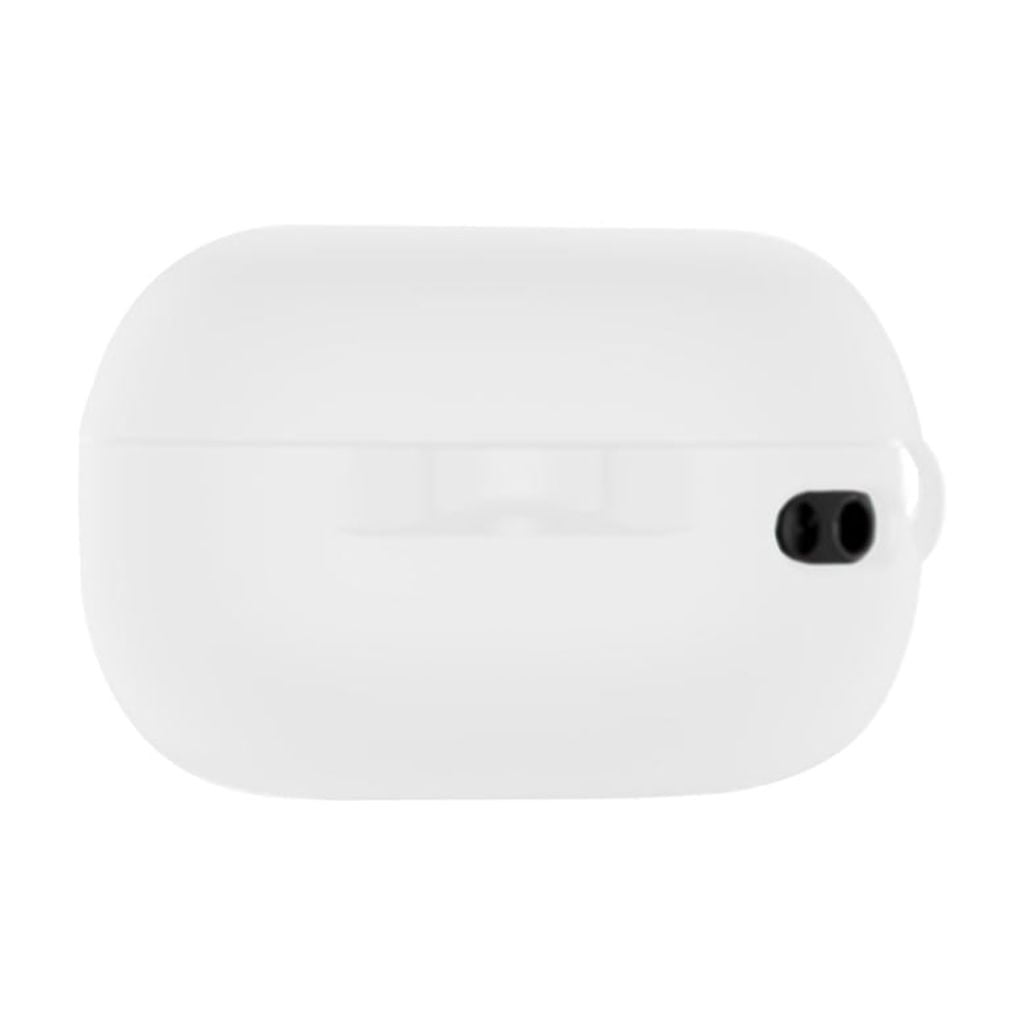 Necvior Case for Earbuds Full Protective Silicone Skin Accessory for ...