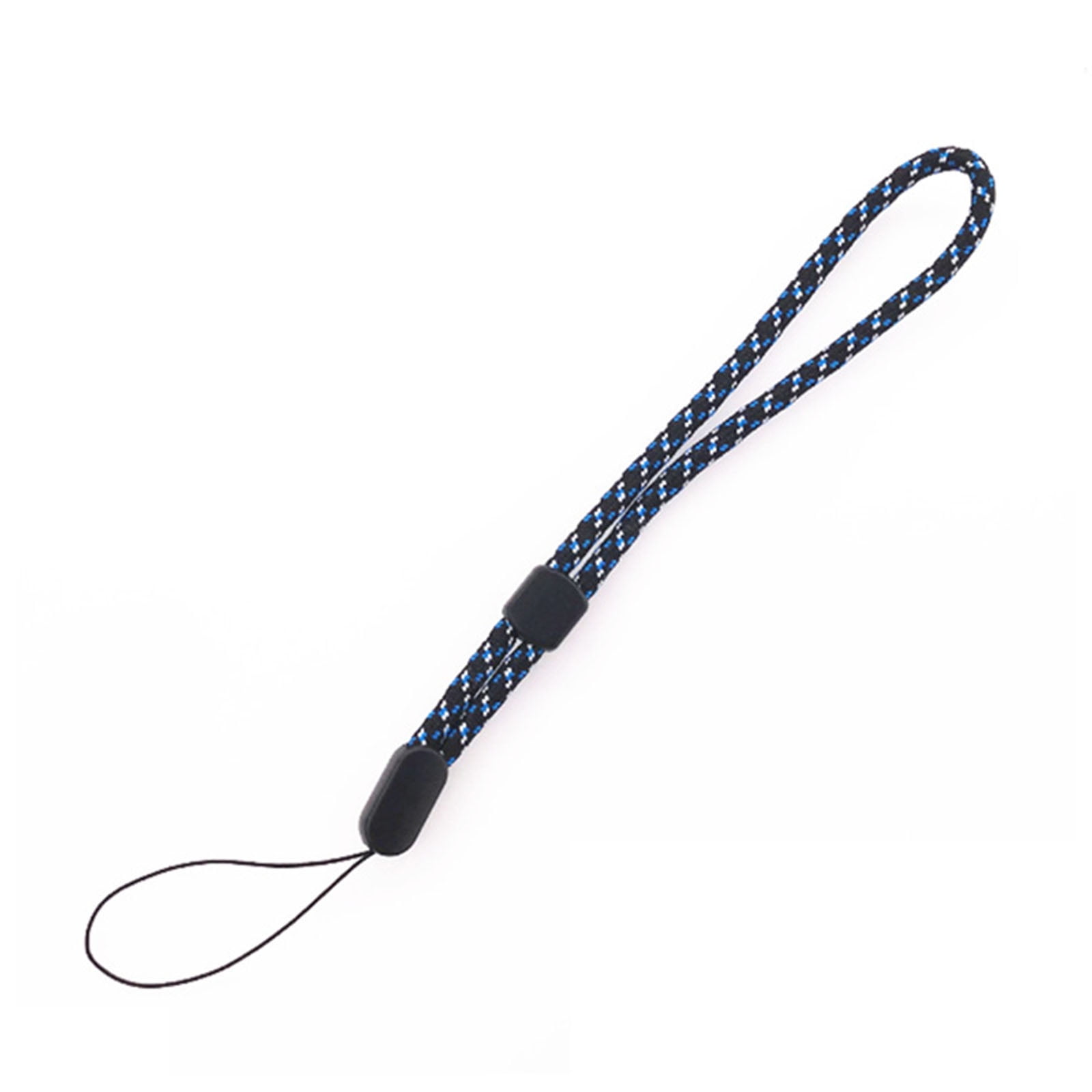 Necvior Cell Phone Hand Wrist Strap Lanyard Adjustable Colorful Nylon ...