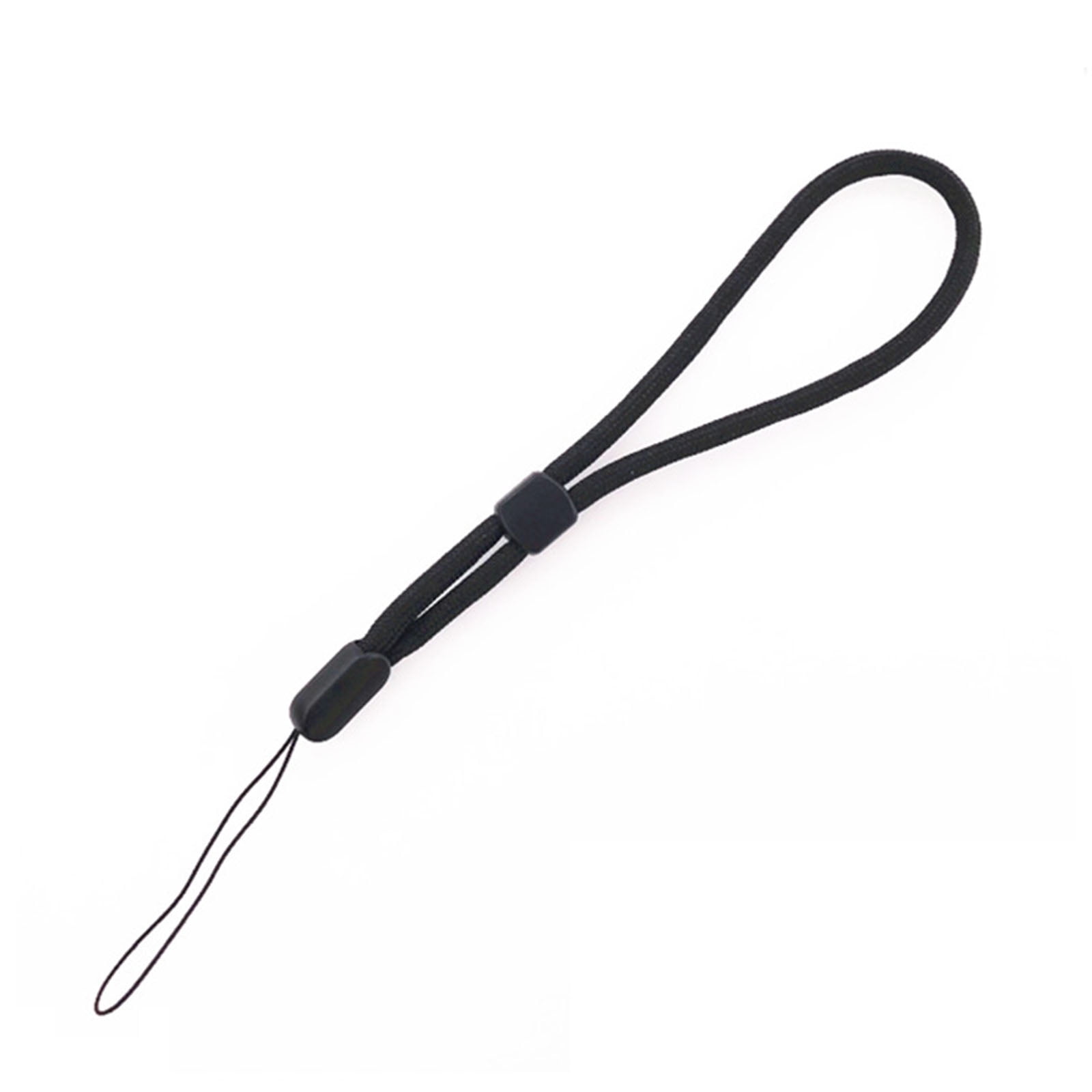 Necvior Cell Phone Hand Wrist Strap Lanyard Adjustable Colorful Nylon ...