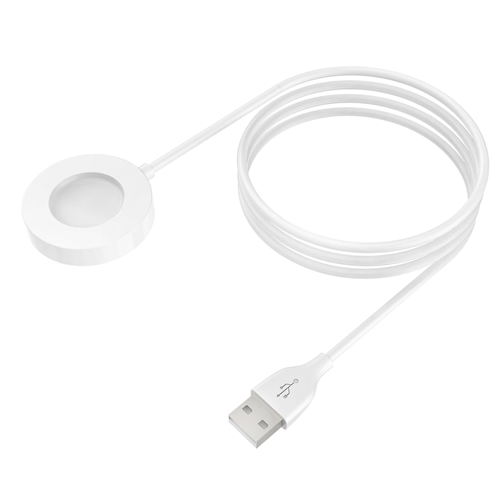 Necvior Power Adapter Fit for Watch Charging Cradles Cable Base Bracket ...