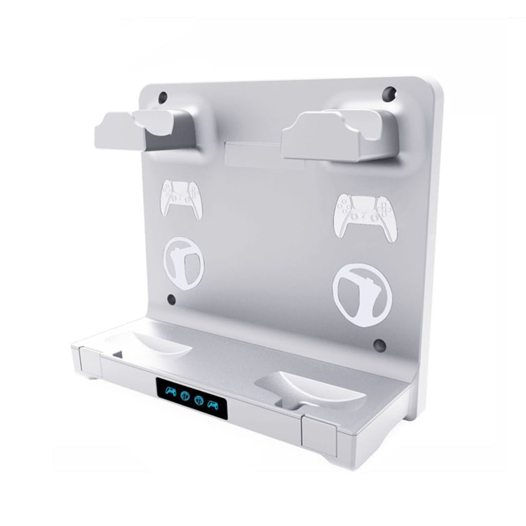 Necvior Charging Dock RGB PVR2-009 for PVR2 Game Controller Station ...