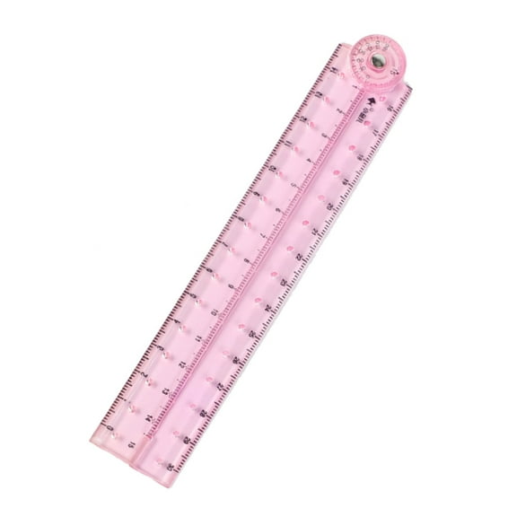 Uxcell 4piece Triangle Ruler Square Set 10cm 30/60 and 45/90 Degrees ...