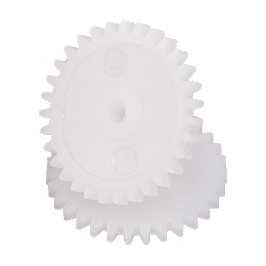 Necvior Cartridge Radio Roller Wheel Tape Recorder Belt Pulley Wheels ...