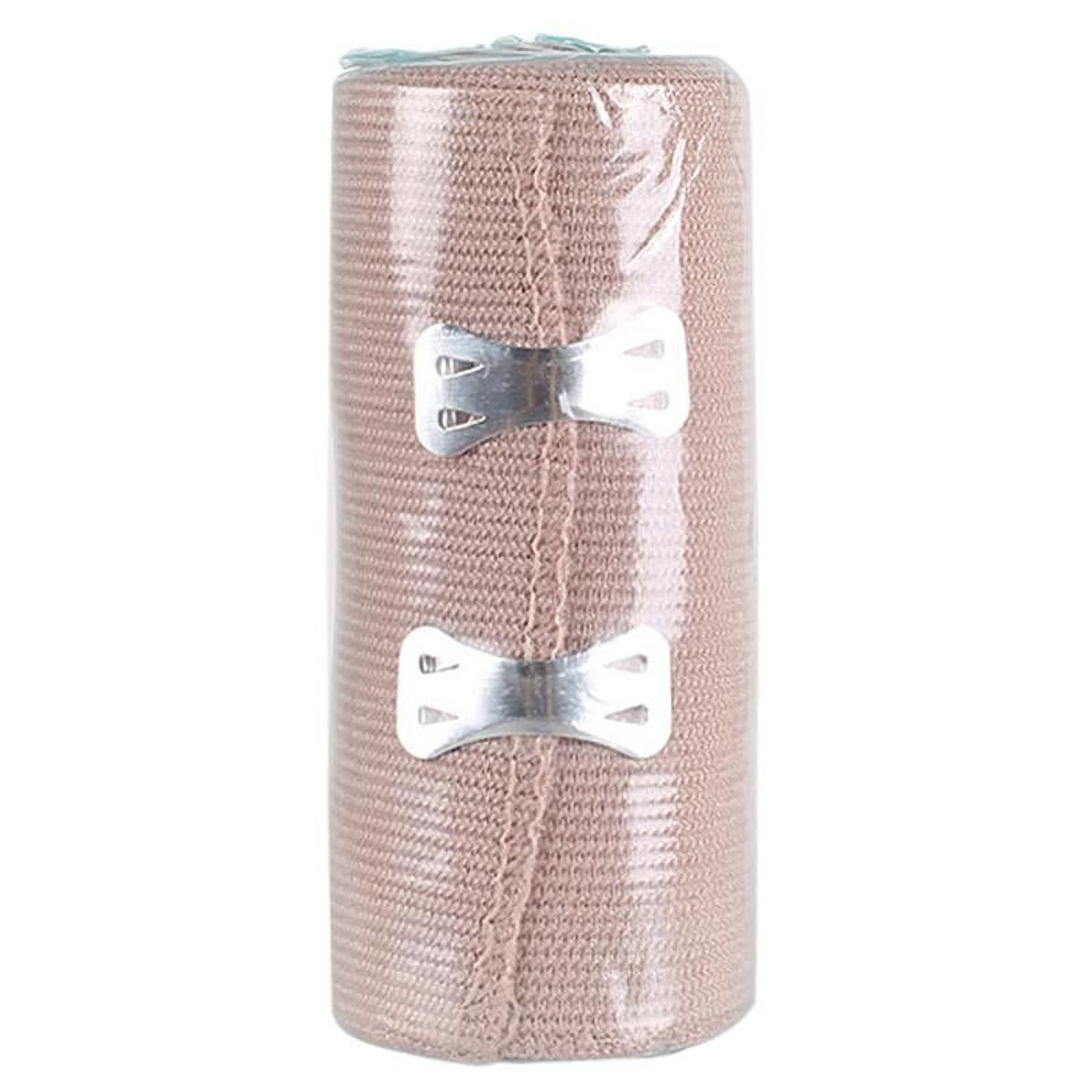 Necvior Comfortable Elastic Bandage Adjustable Ankle Support Wrap for ...
