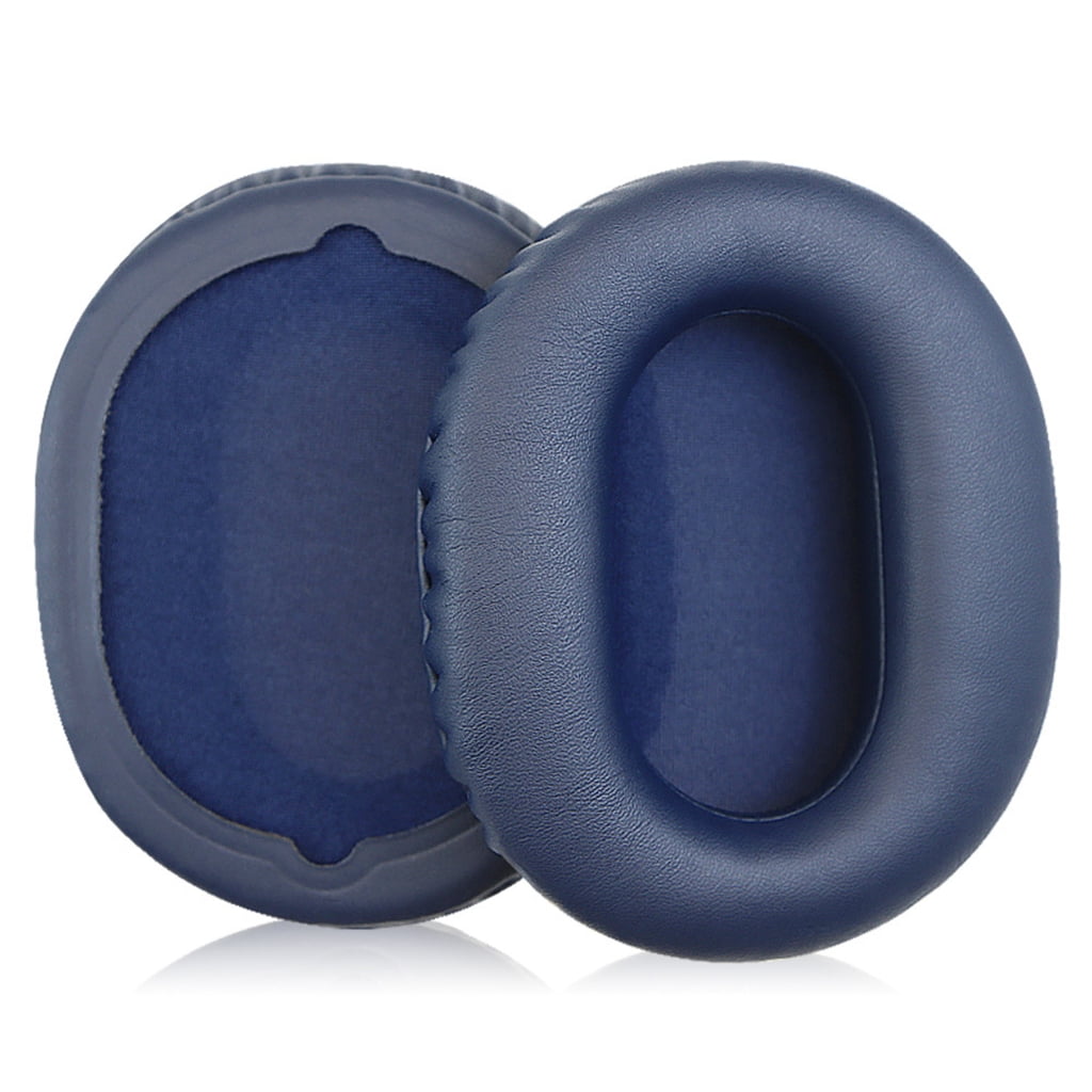 Necvior Comfortable Sponge Ear for WH-CH720 CH710 Headphones Earpad ...