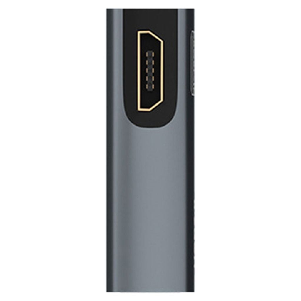 Necvior Compact Micro USB Male to USB Female OTG Adapter USB Converter Connect Flash Drives ...