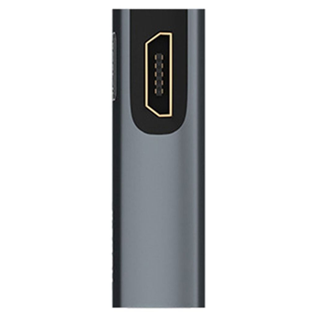 Necvior Compact Micro USB Male to USB Female OTG Adapter USB Converter ...
