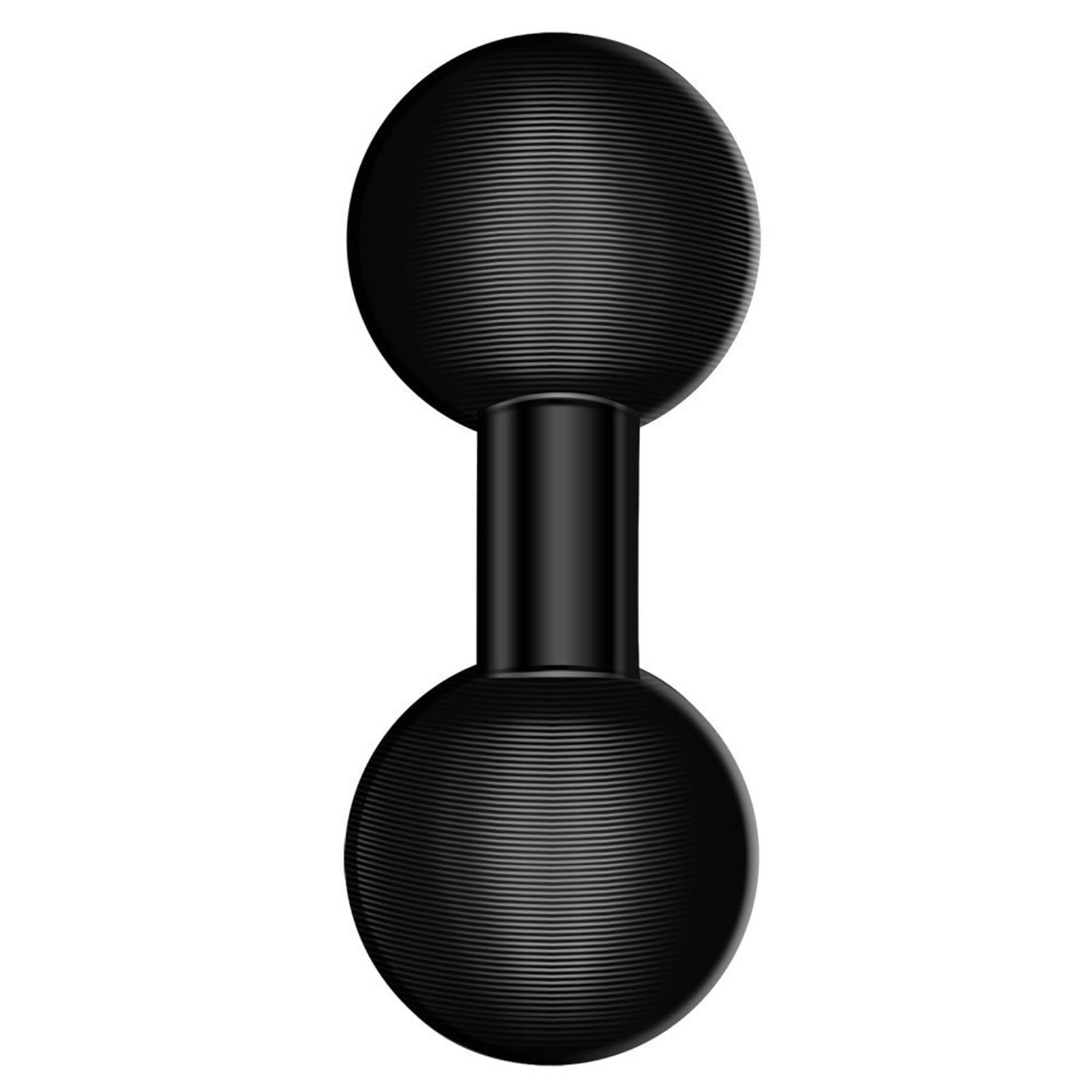 Necvior Composite Ball Adapters for Industry Standard Ball Socket Phone ...