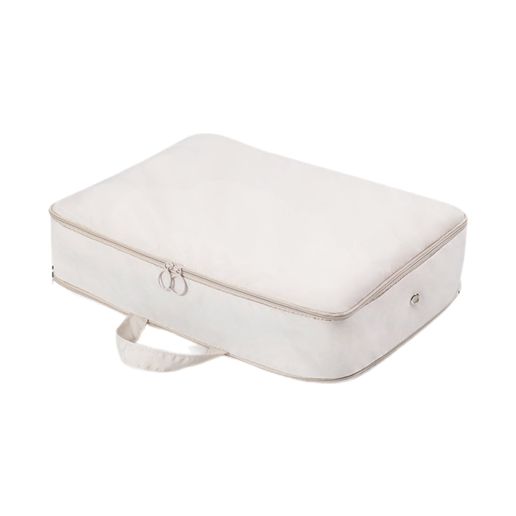 Necvior Compression Packing Cubes Practical Suitcase Organisers ...