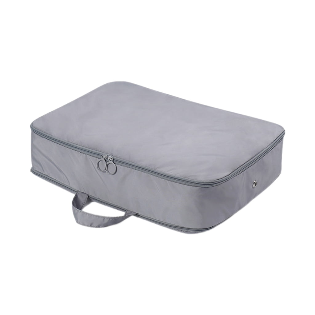 Necvior Compression Packing Cubes Practical Suitcase Organisers ...