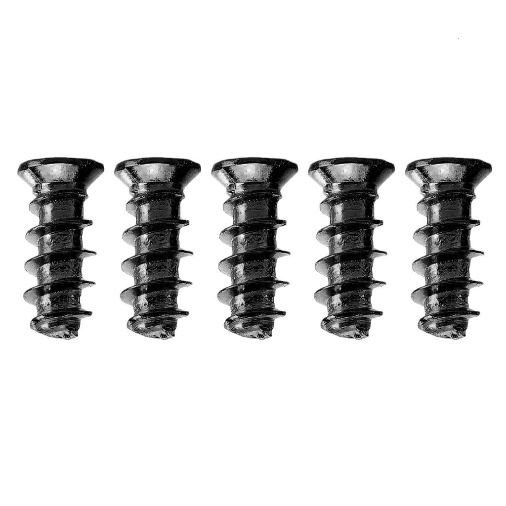 Necvior Computer Case Cooling Fan Screws For Computer Case Fan And ...