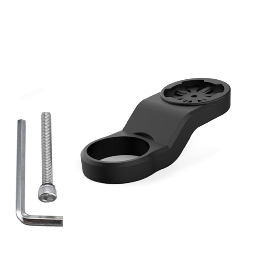 Necvior Computer Mount Bracket Bikes Stem Computer Holder, Out Front ...