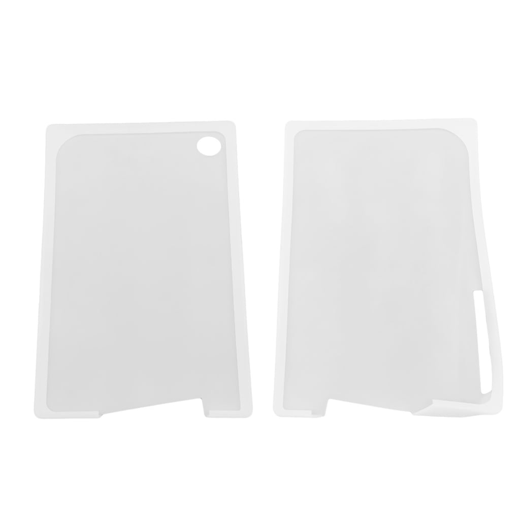 Necvior Console Dust Cover for Dust Protector Silicone Skin Case for ...