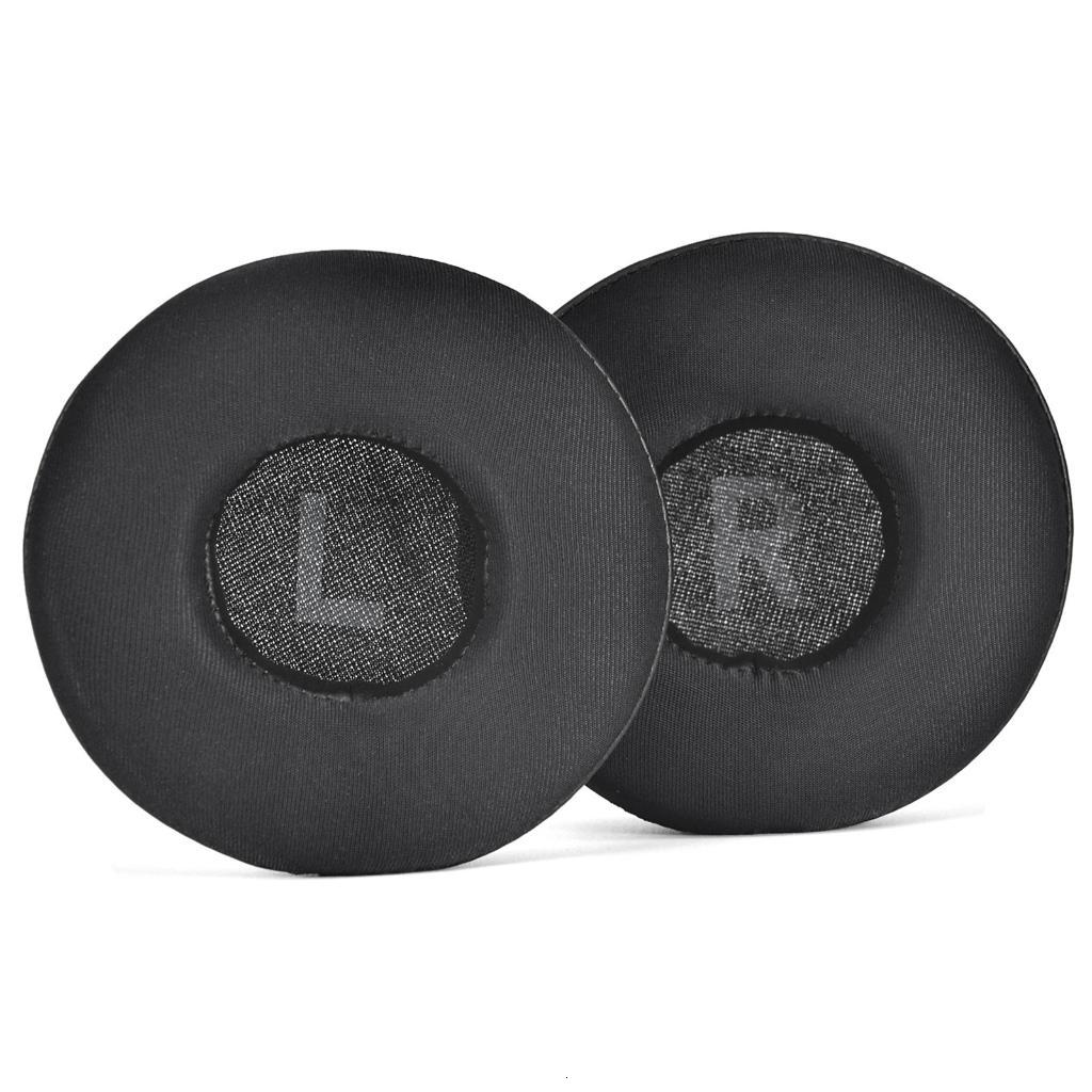 Necvior Cooling Gel Ear Pads for E40BT Headset Soft Headphone Ear ...
