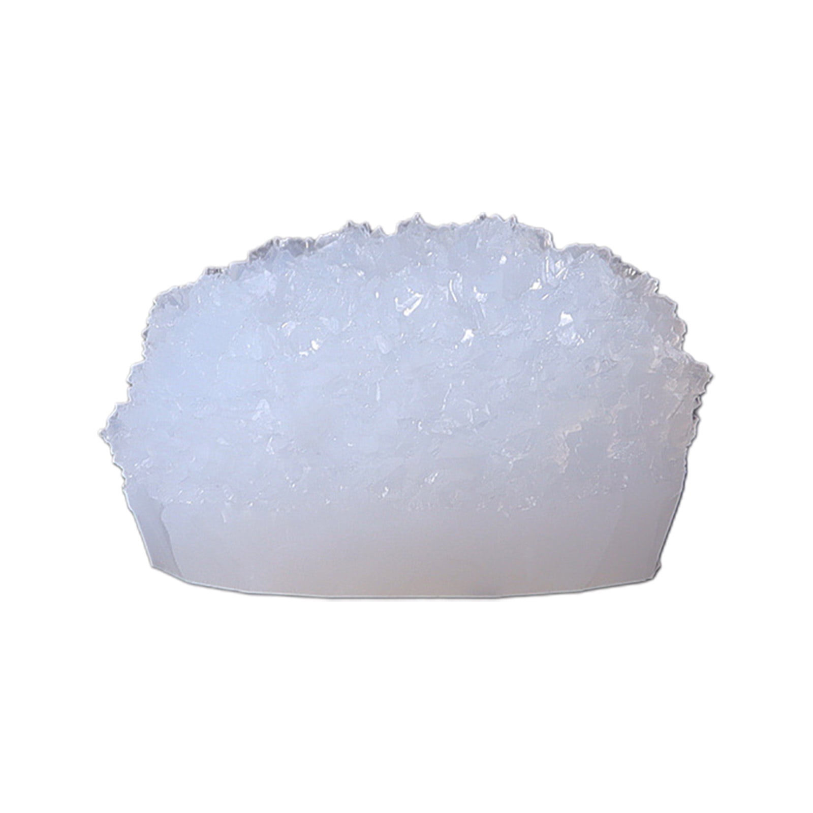 Necvior Crystal Cluster Mold for Silicone Resin Molds,Epoxy Resin ...