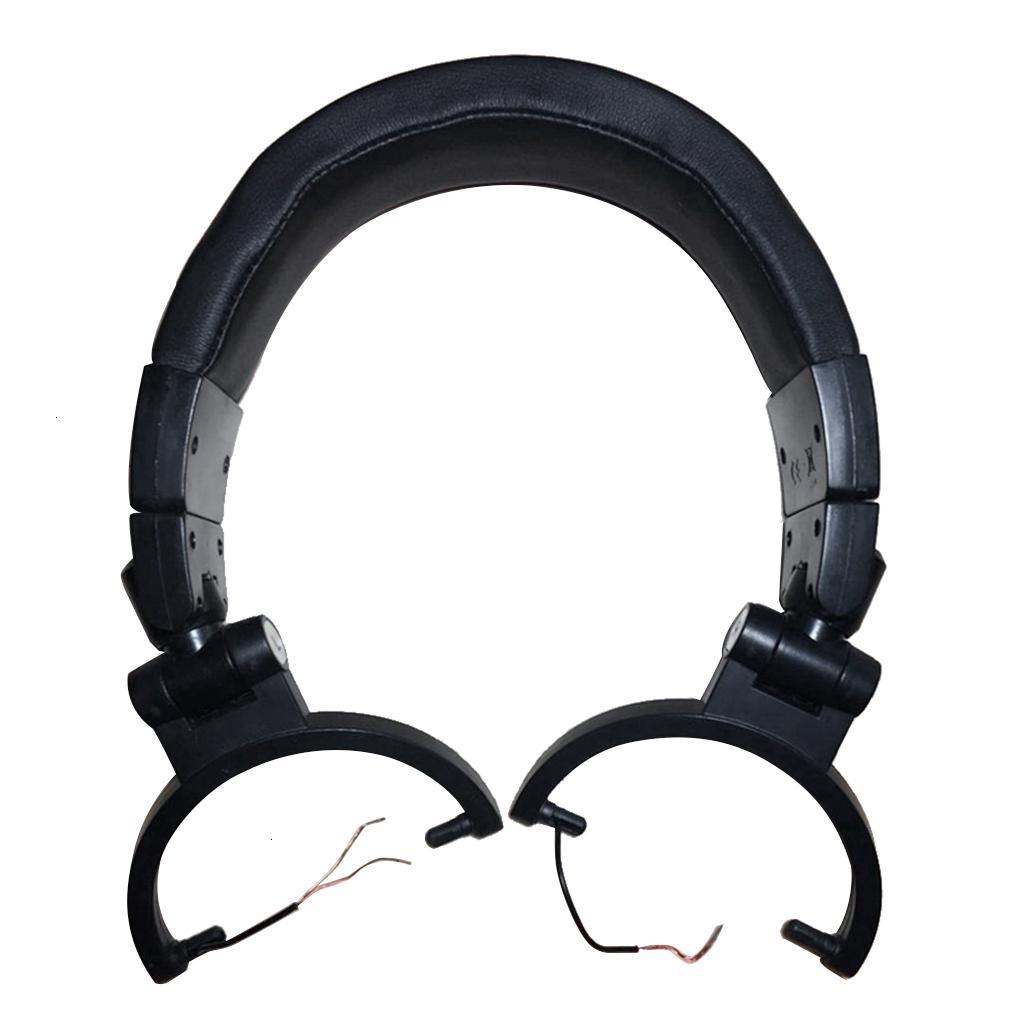 Necvior Headphone for Head Beam Cushion Pad Cover for Audio Technica ...