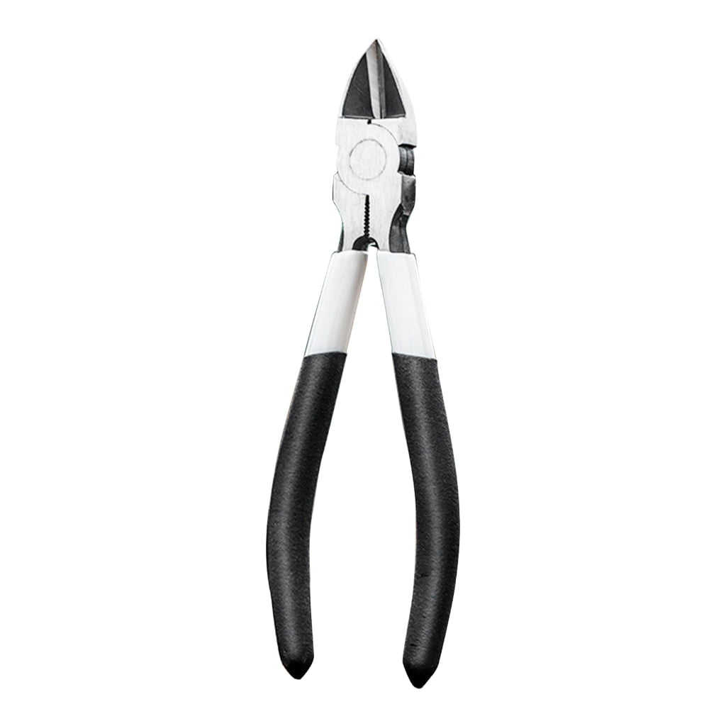Necvior Cutting Pliers Multifunctional Electrical Wire Cable Cutter ...