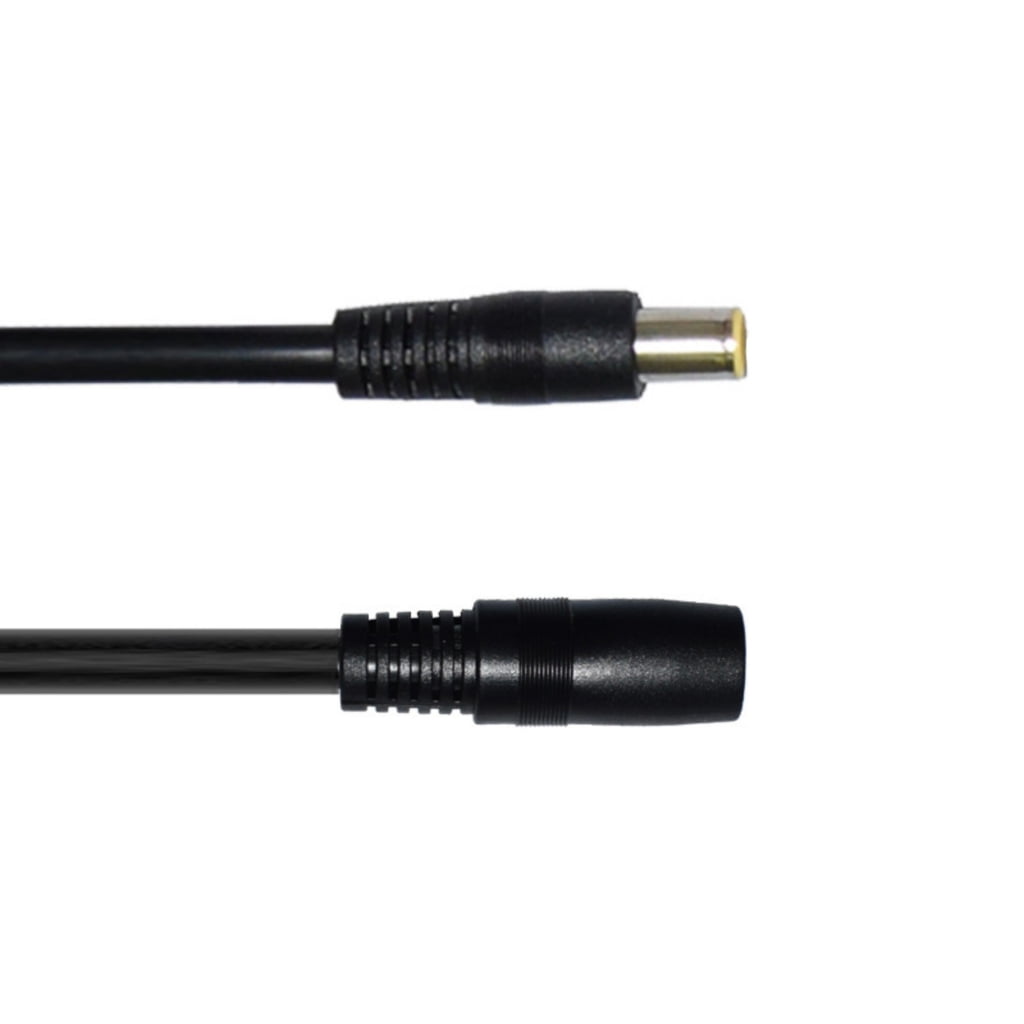Necvior 15cm Adapter Cable from DC8020 Female to DC7909 Male for ...