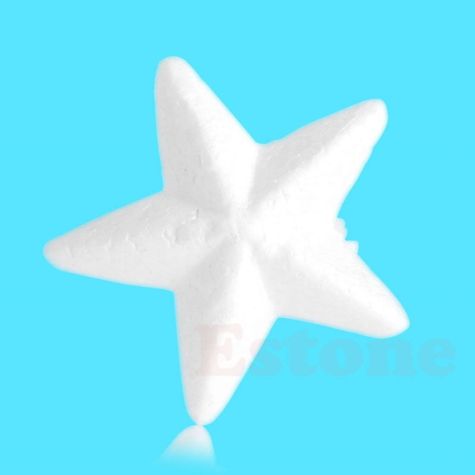 Necvior DIY Modelling Polystyrene Styrofoam Foam Ball for Creative ...