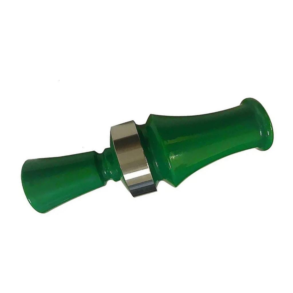 Necvior Decoy Whistle Duck Call Whistle for Duck Hunting Outdoor ...