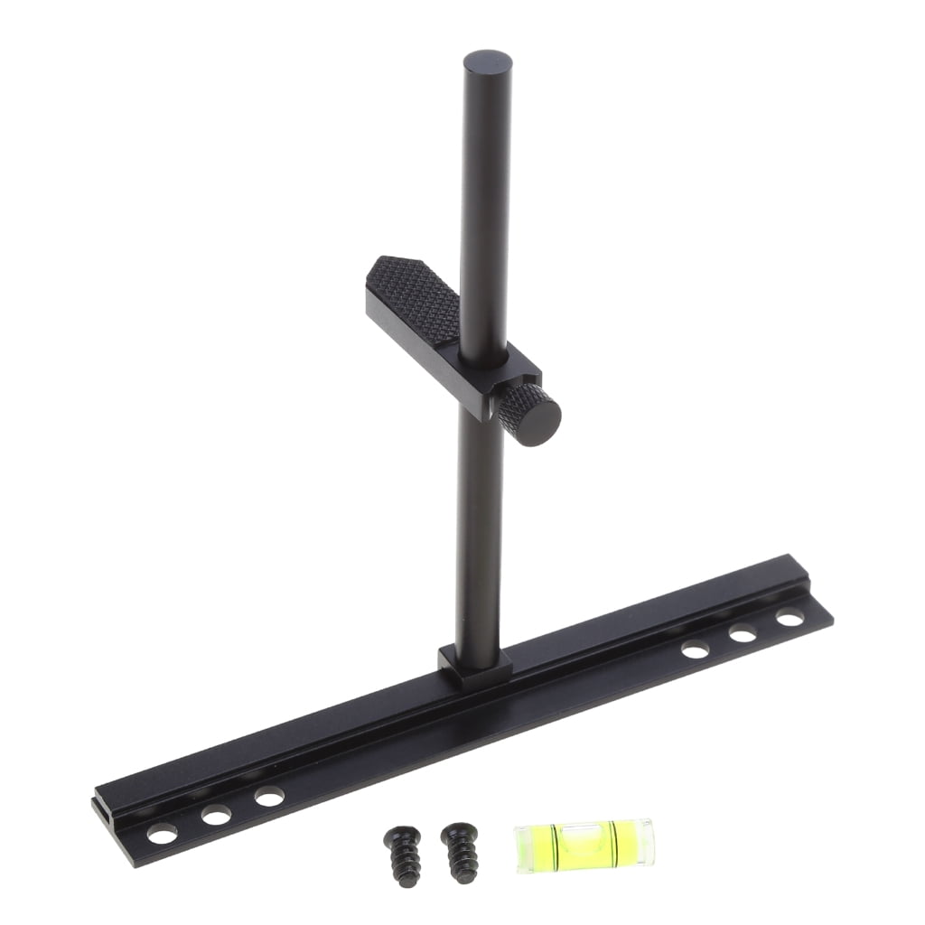 Necvior Desktop PC Case Video Cards Holder Bracket GPU Cooling Stand ...