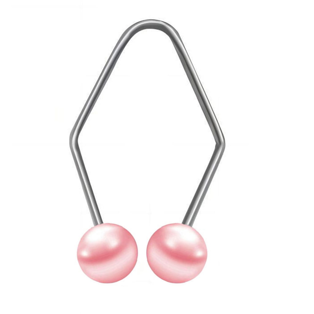 Necvior Dimple Maker Fake Piecings Jewelry Cheek Sculptors Facial ...