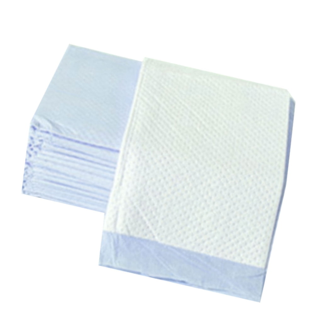 Necvior Disposable Sugar Glider Hamster Training Pee Pads Super ...