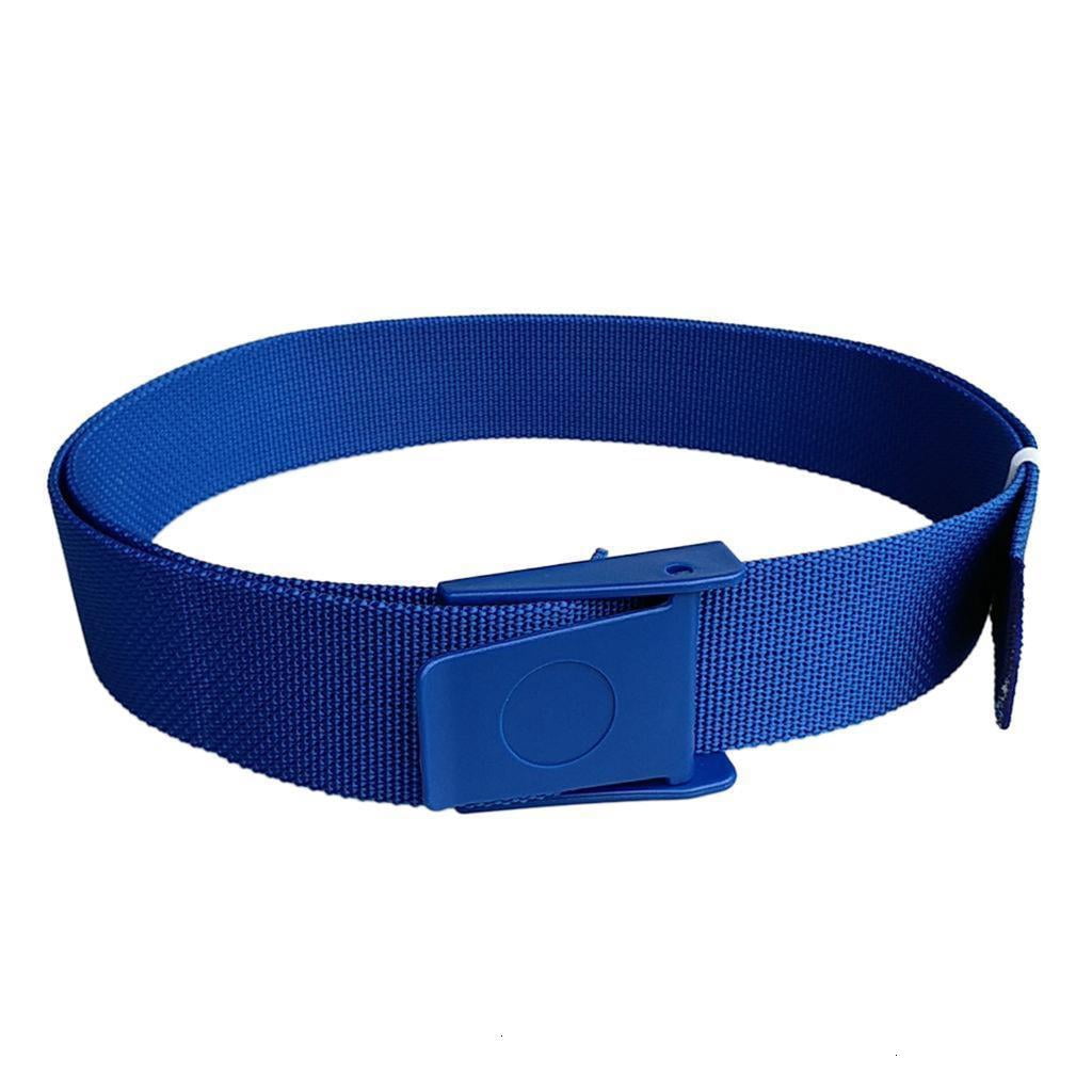 Necvior Diving Weight Belt Dive Weight Webbing Belt with Adjustable ...