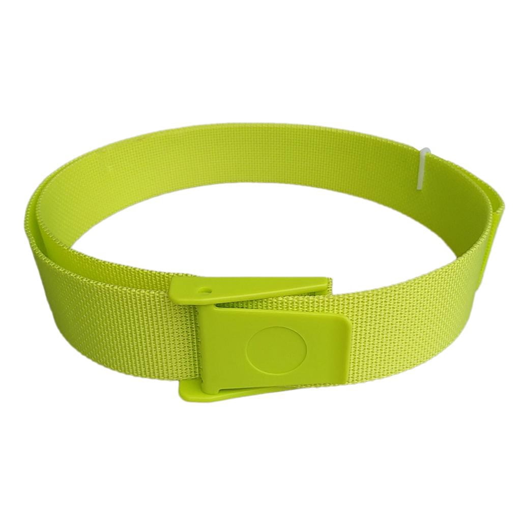 Necvior Diving Weight Belt Dive Weight Webbing Belt with Adjustable ...