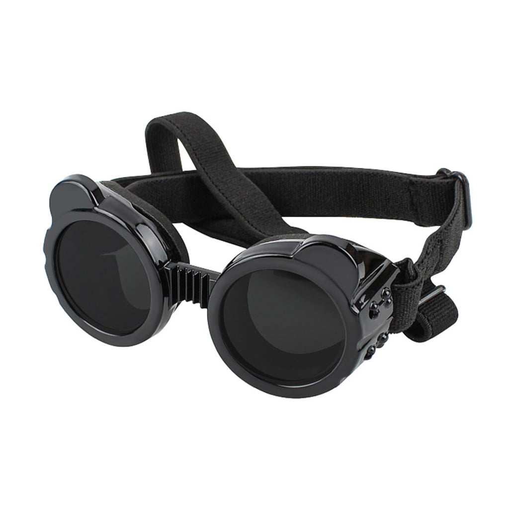 Necvior Dog Goggles AntiWind Dog Eye Protective Goggles Eyewears ...