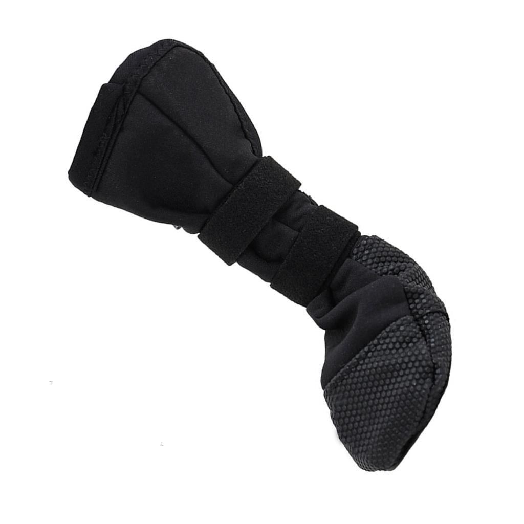 Necvior Dog Paws Protective Boot Paws Comfortable Shoes Outdoor ...