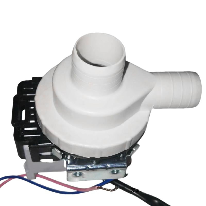 Necvior Drainage Pumps Drain Outlet Seal Plug Filter Drain Pumps Filter ...