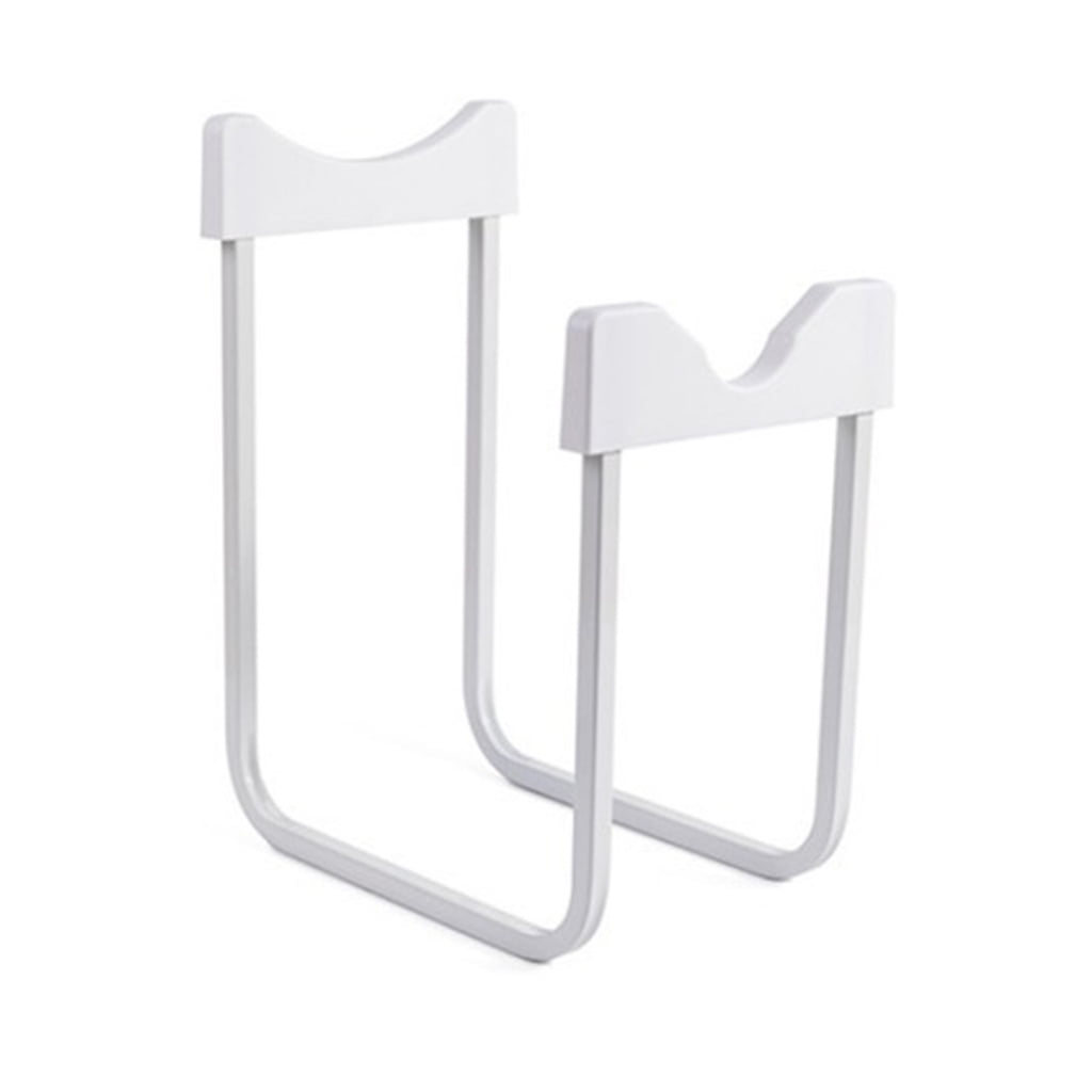 Necvior Drinking Water Support Iron Bottled Water Storage Rack Bottled ...