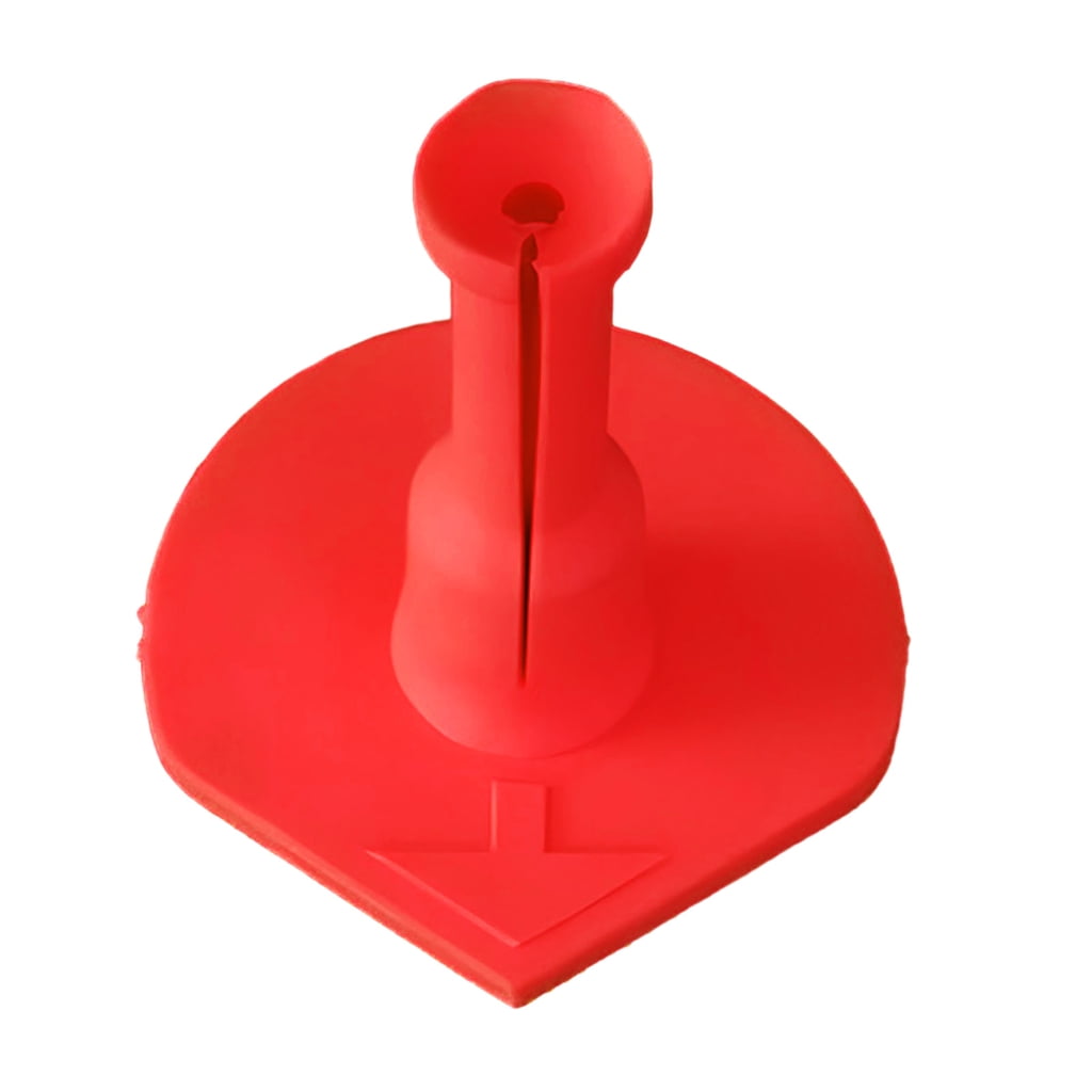 Necvior Driving Range Golf Tees Holder Rubber Golf Tees for Driving ...