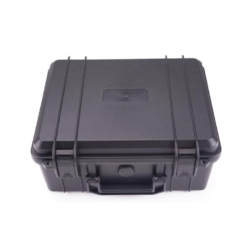 Necvior Drones Carrying Case, Lightweight Foam Padded, and Impacts for ...