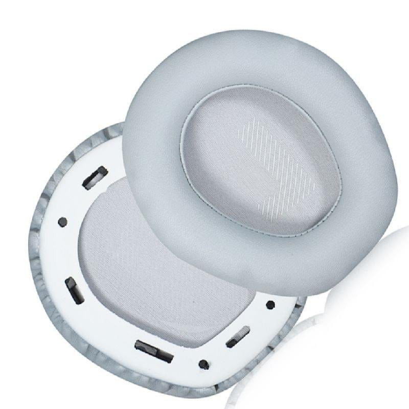 Necvior Durability Ear Pad Ear Covers for 100 Q100 Earphone Ear Pad ...